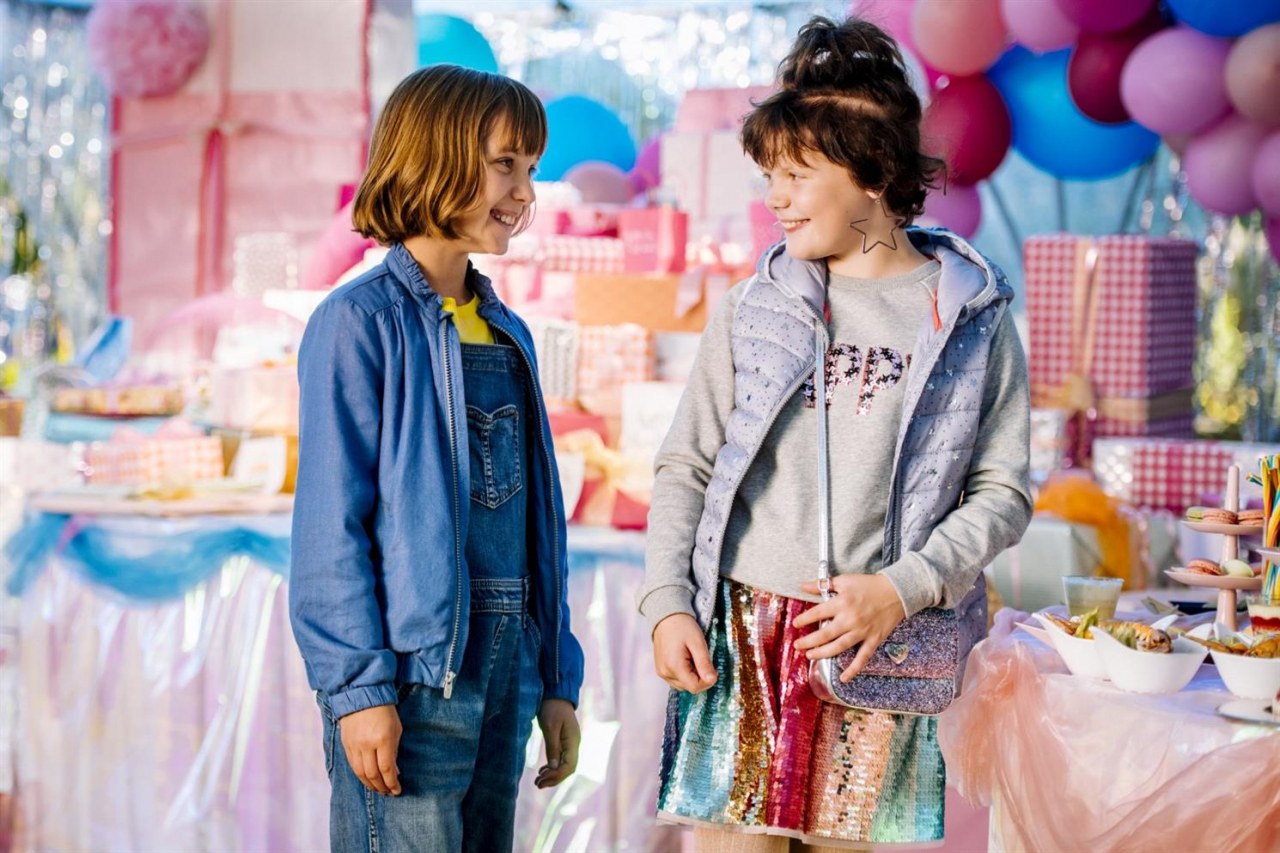 Mein Lotta-Leben - Alles Bingo mit Flamingo! | Cinestar