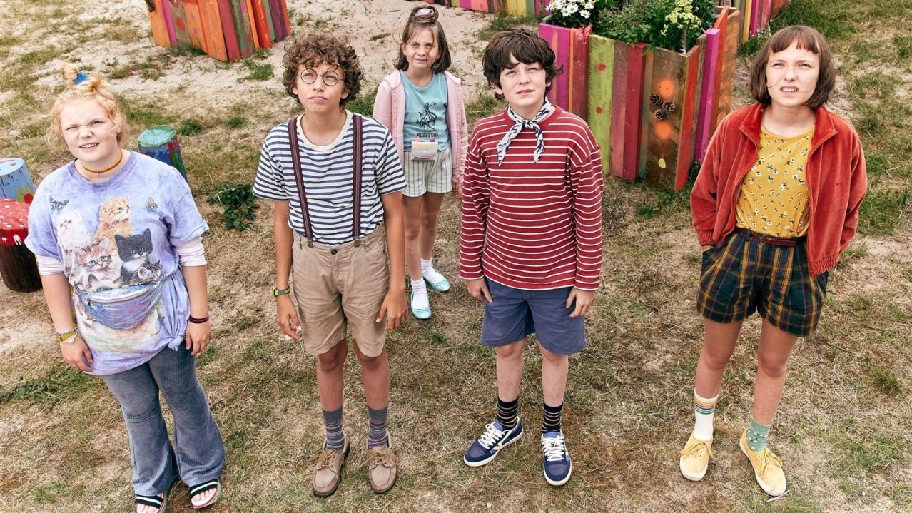 Mein Lotta-Leben - Alles Tschaka mit Alpaka! | Cinestar