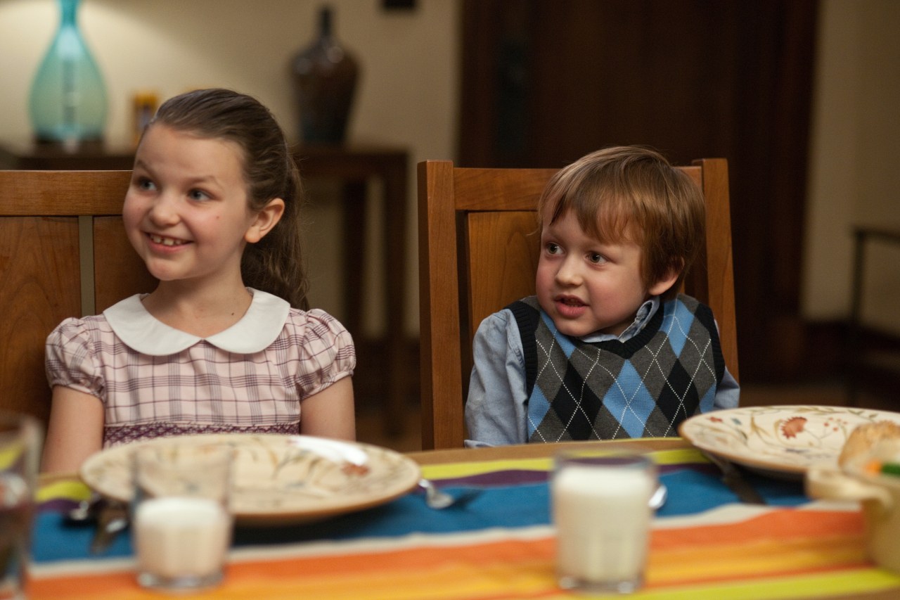 Meine Frau, unsere Kinder und Ich | Cinestar Meine Frau, unsere Kinder und Ich | Cinestar