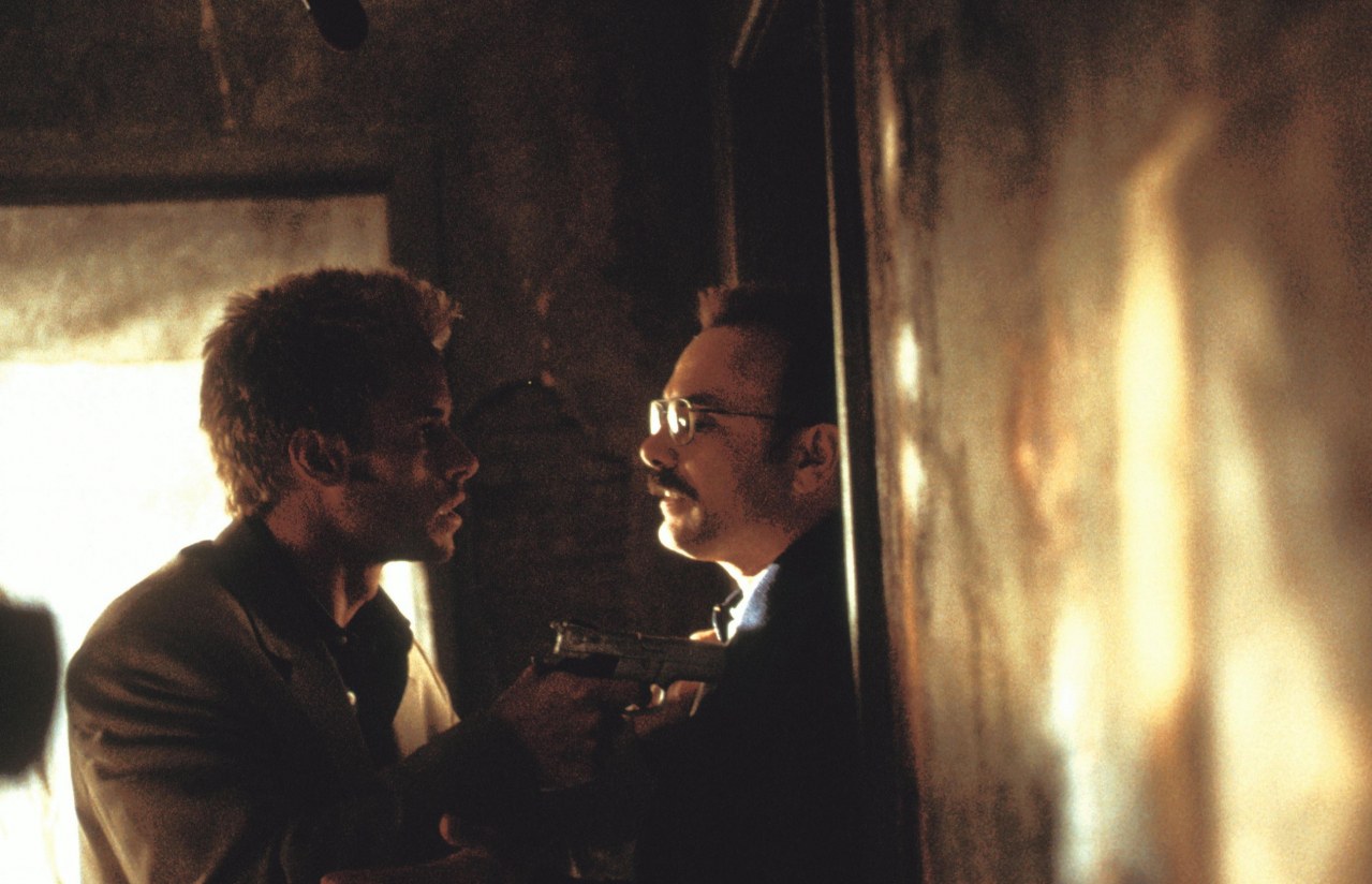 Memento | Cinestar