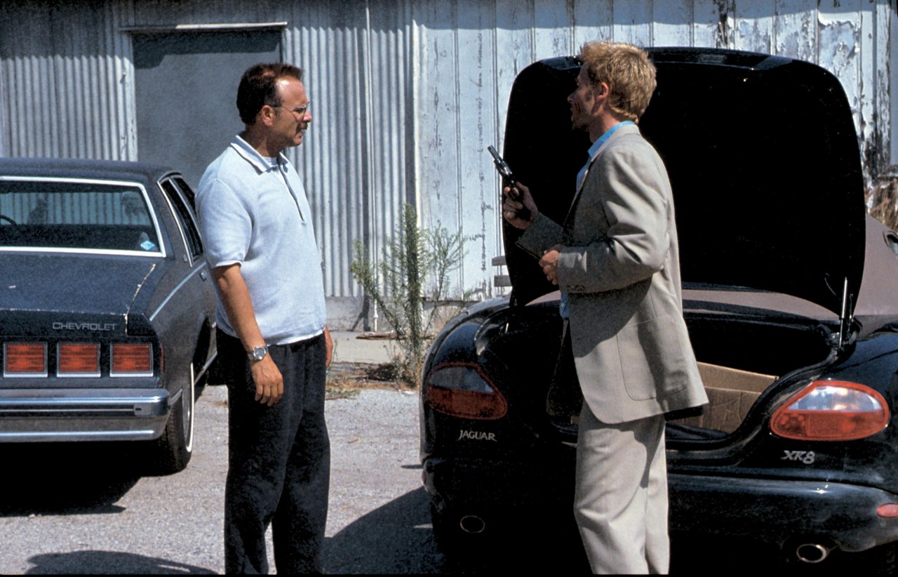 Memento | Cinestar