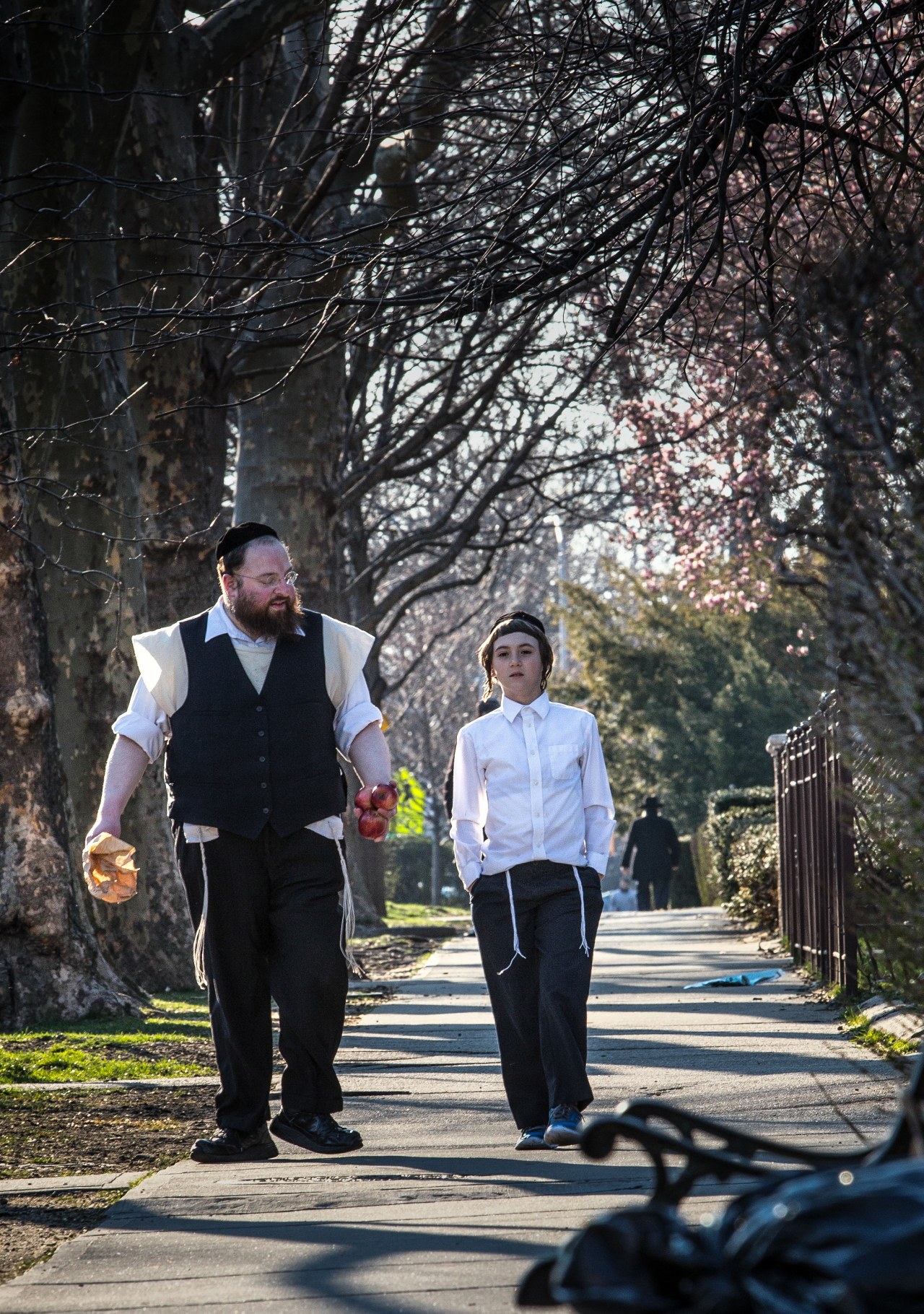 Menashe | Cinestar