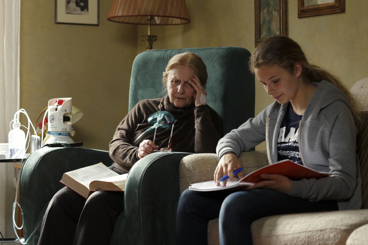 Mia Madre | Cinestar