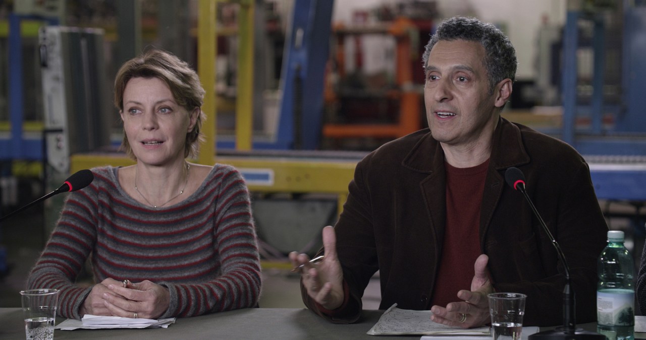 Mia Madre | Cinestar