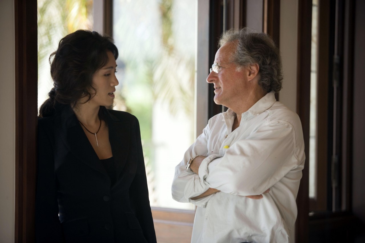 Miami Vice | Cinestar