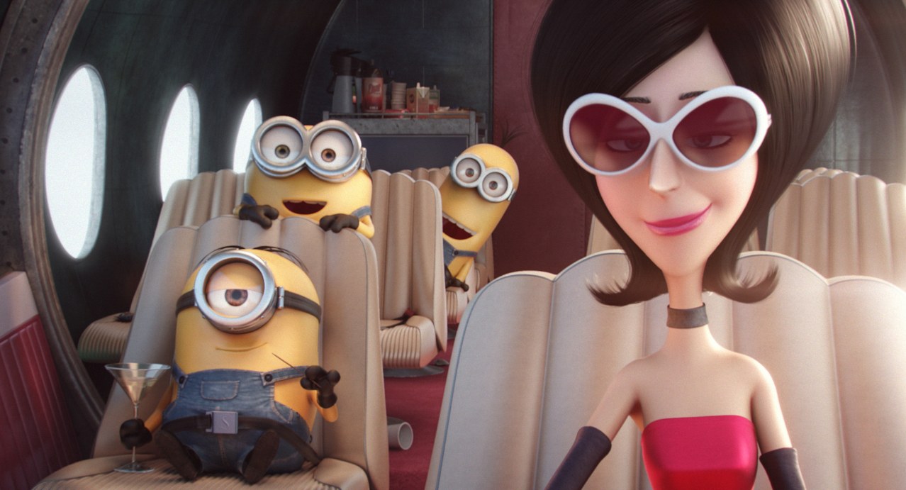 Minions | Cinestar