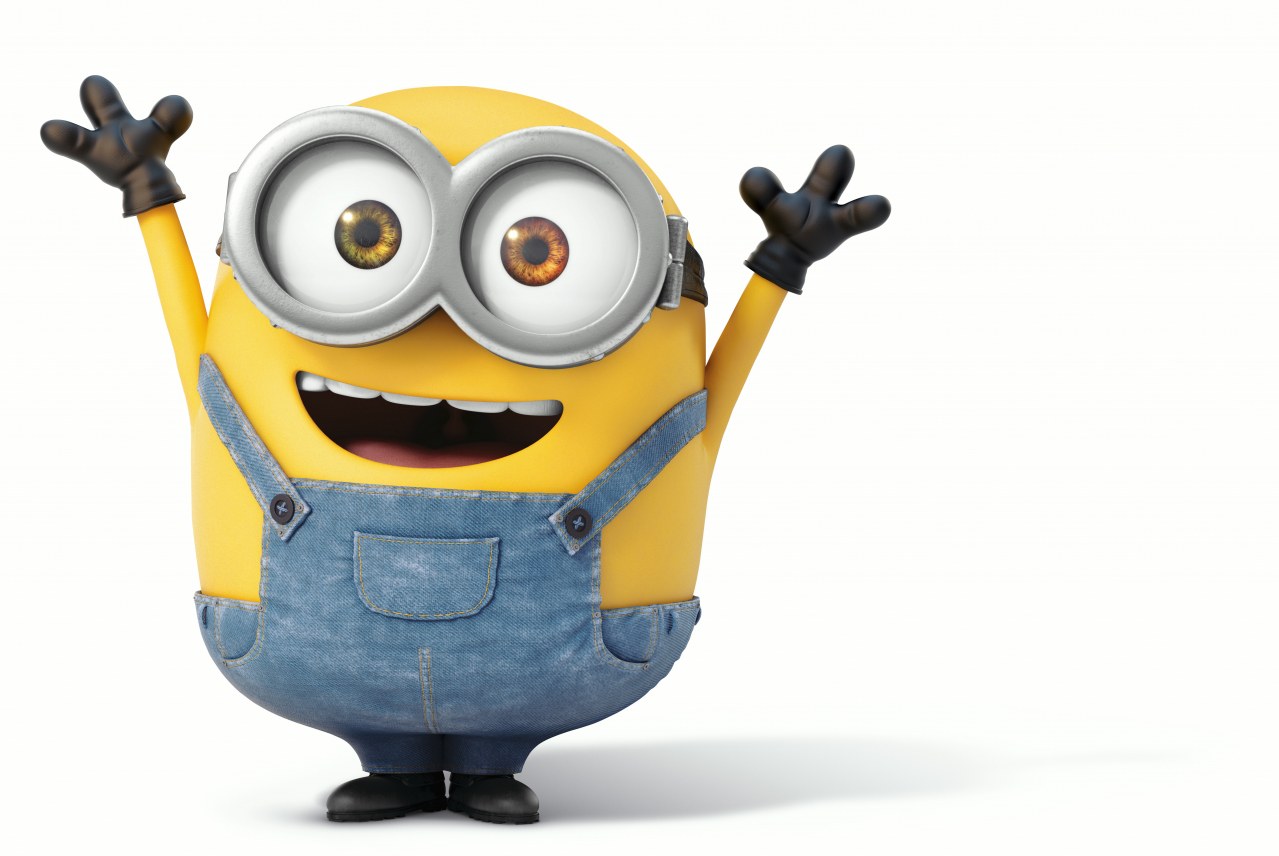 Minions | Cinestar