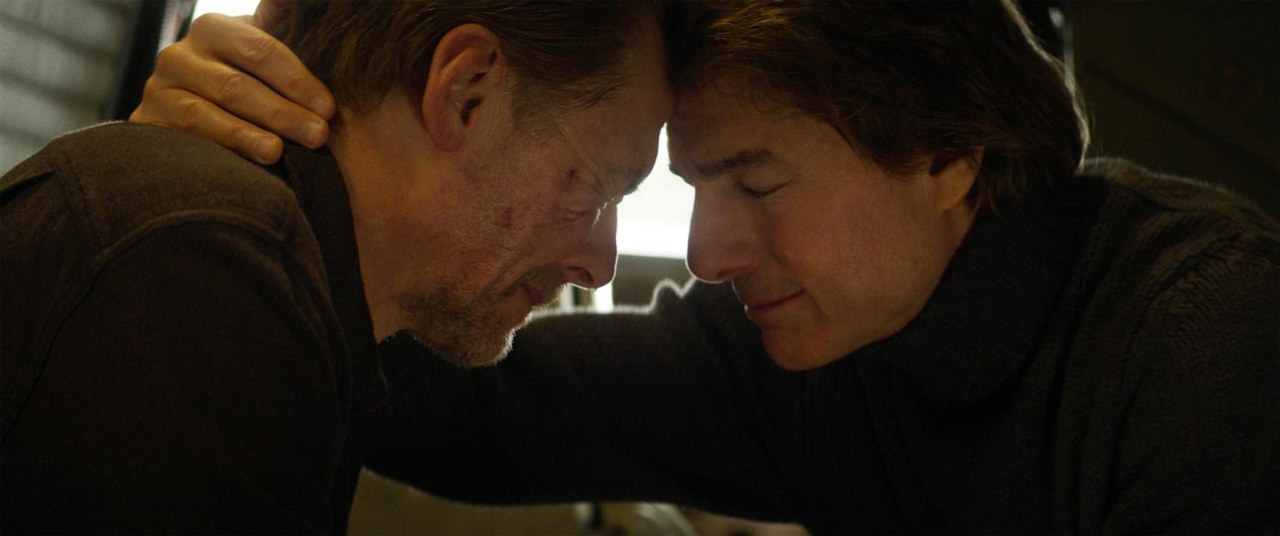 Mission: Impossible - The Final Reckoning | Cinestar