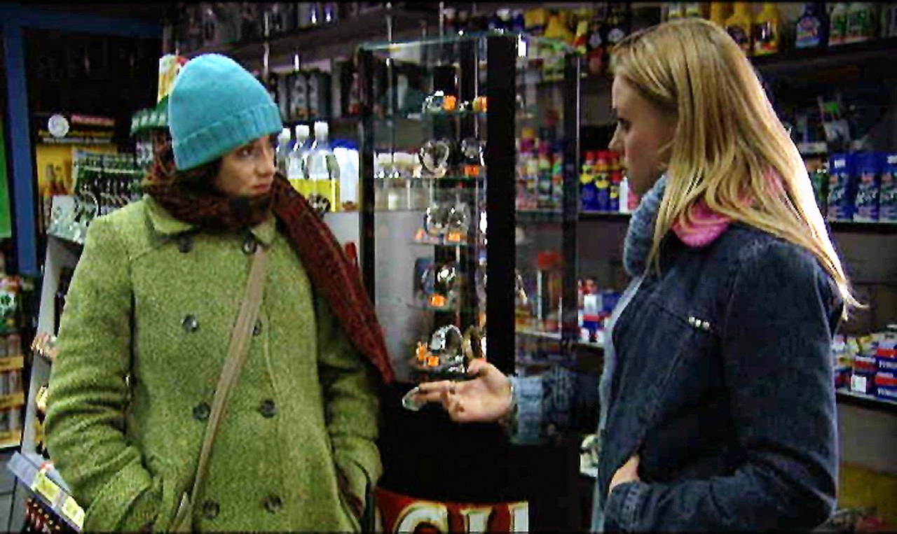 Molly's Way | Cinestar