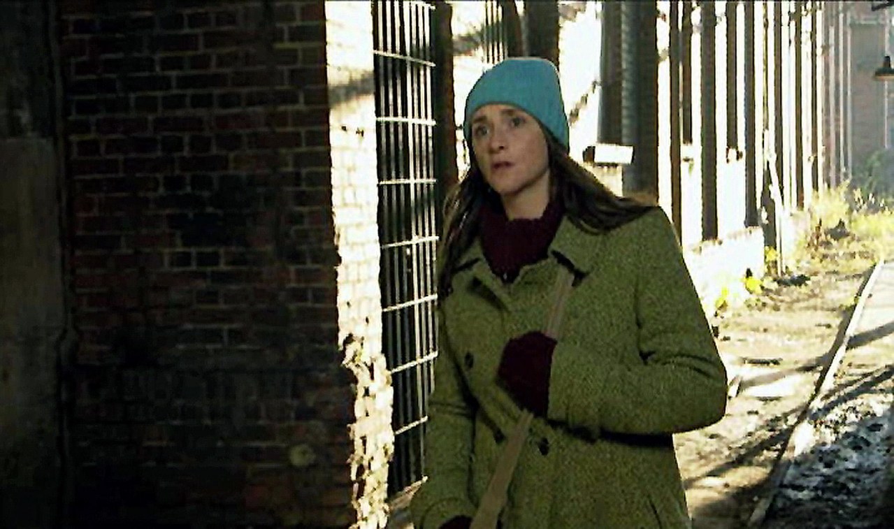 Molly's Way | Cinestar