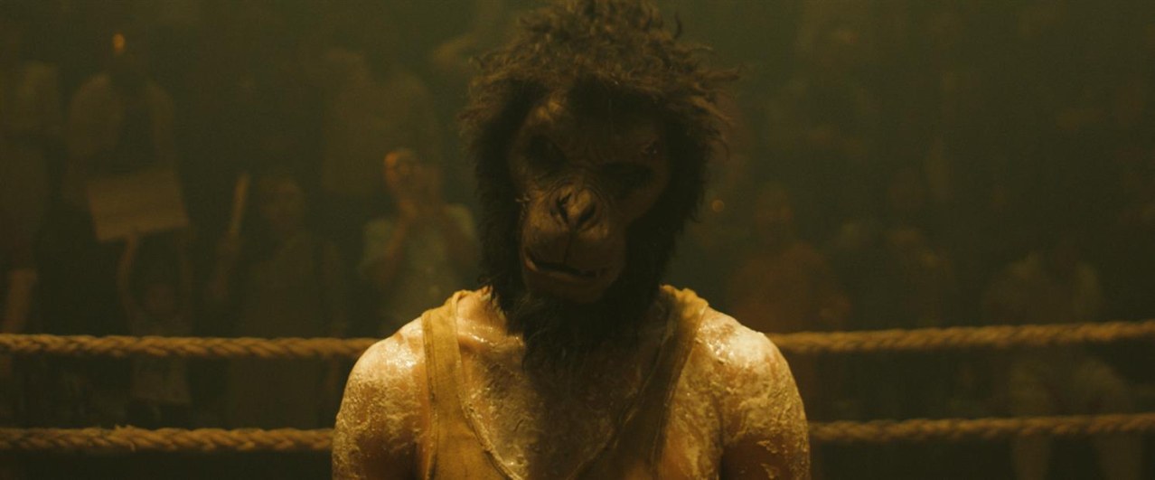 Monkey Man | Cinestar