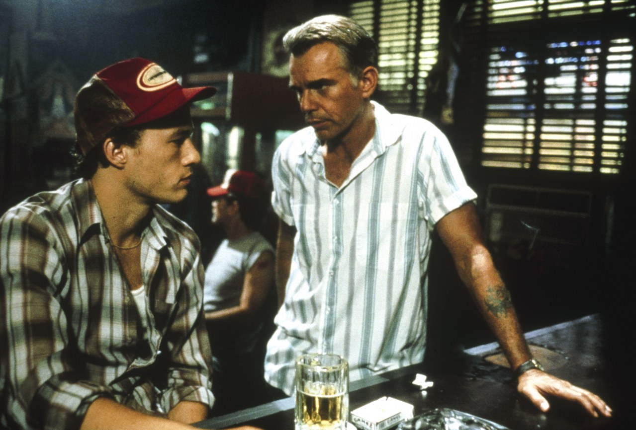 Monster's Ball | Cinestar