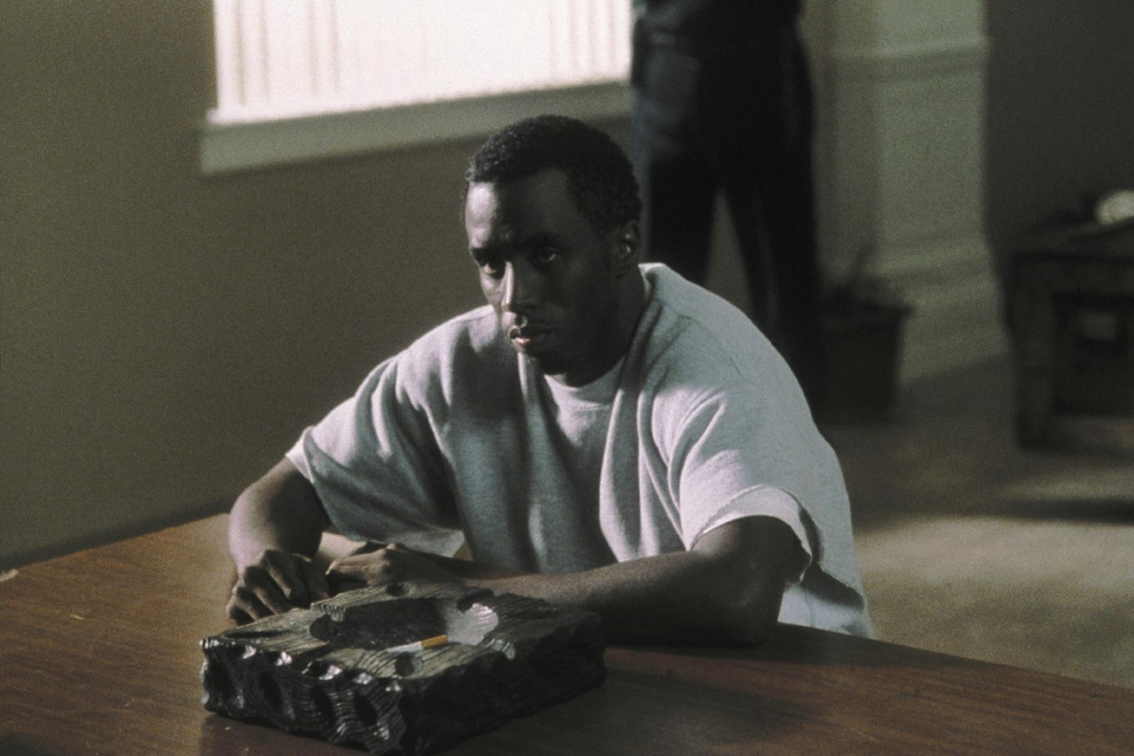 Monster's Ball | Cinestar