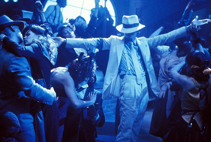 Moonwalker | Cinestar