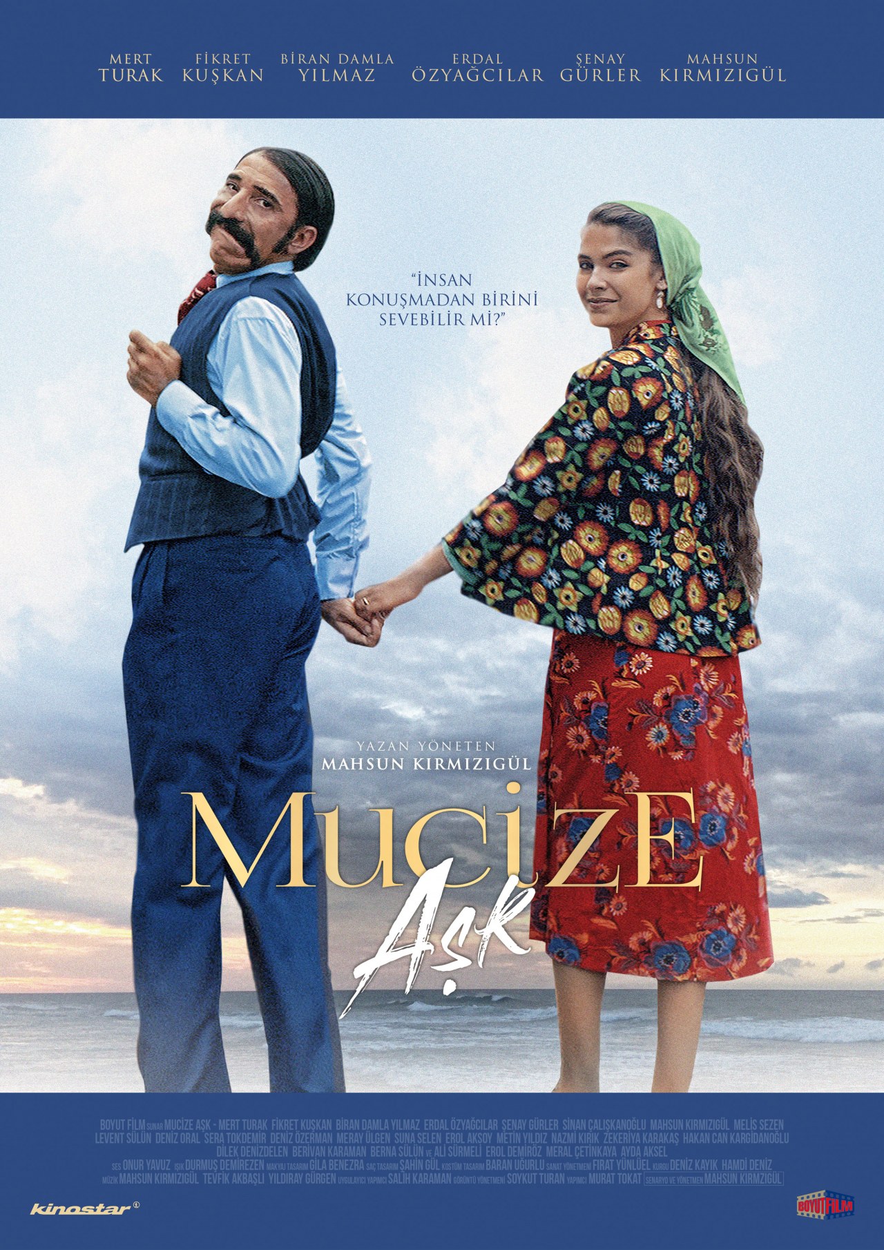 Mucize 2 | Cinestar