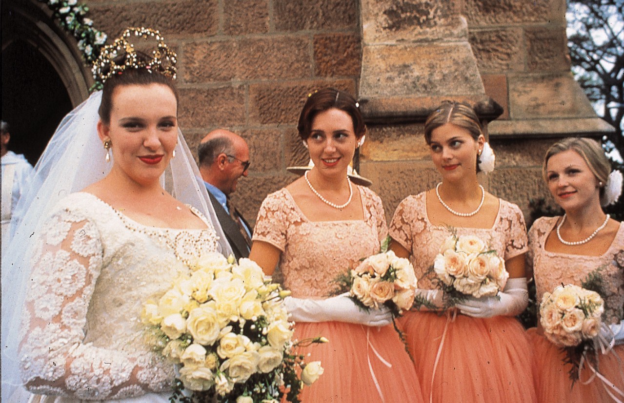 Muriels Hochzeit | Cinestar