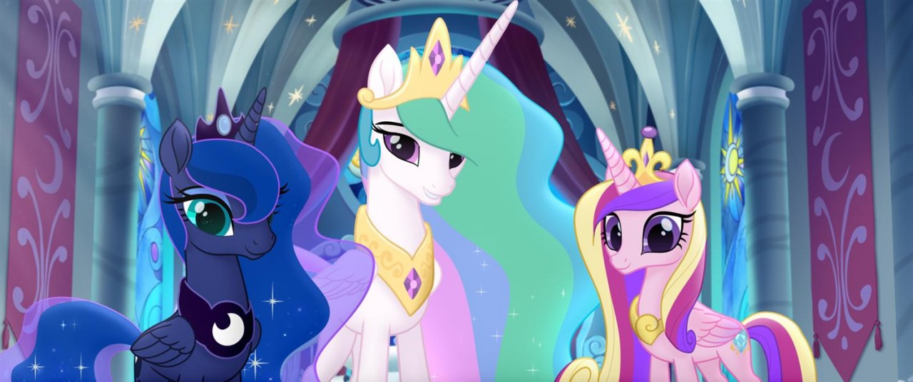 My Little Pony - Der Film | Cinestar