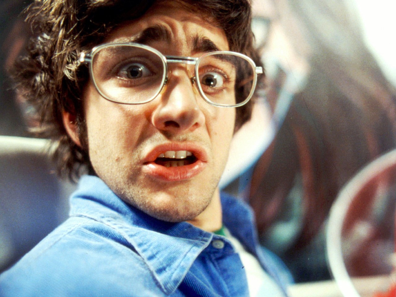 National Lampoon's Dorm Daze 1 & 2 / Fraternity House | Cinestar