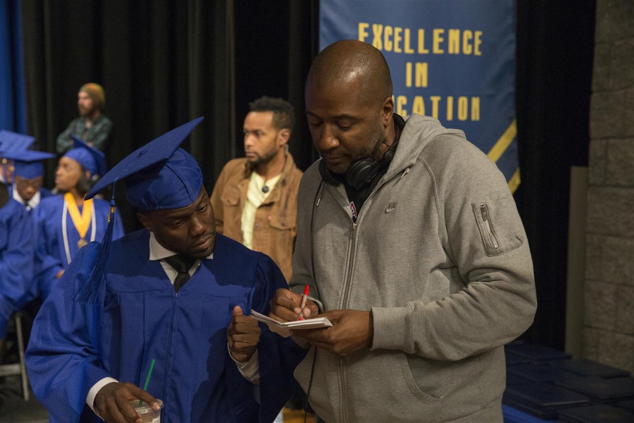 Night School | Cinestar