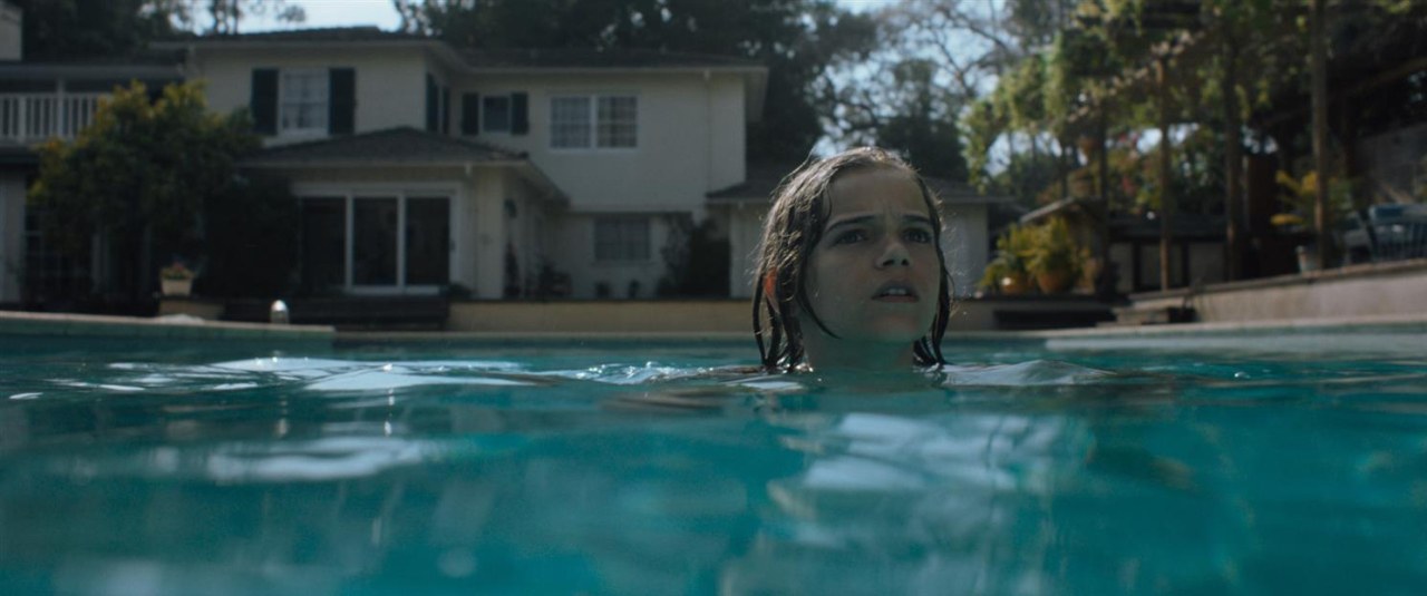 Night Swim | Cinestar