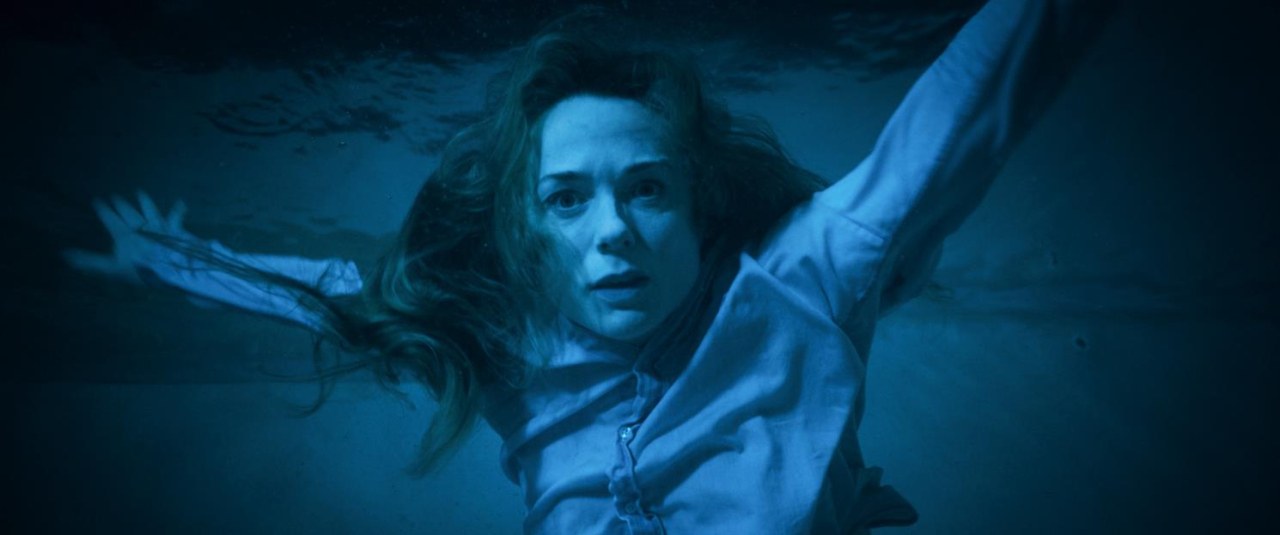 Night Swim | Cinestar