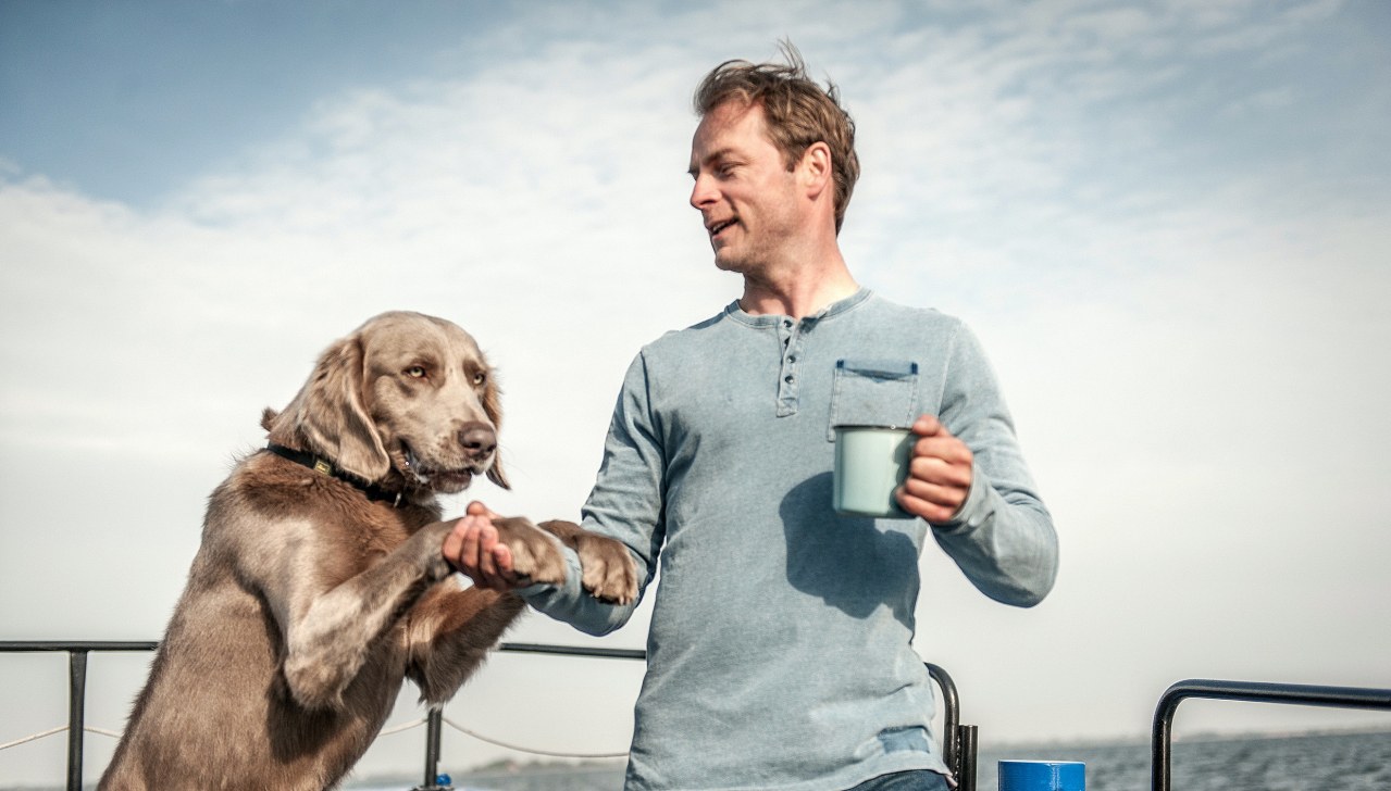 Nord bei Nordwest: Käpt'n Hook | Cinestar