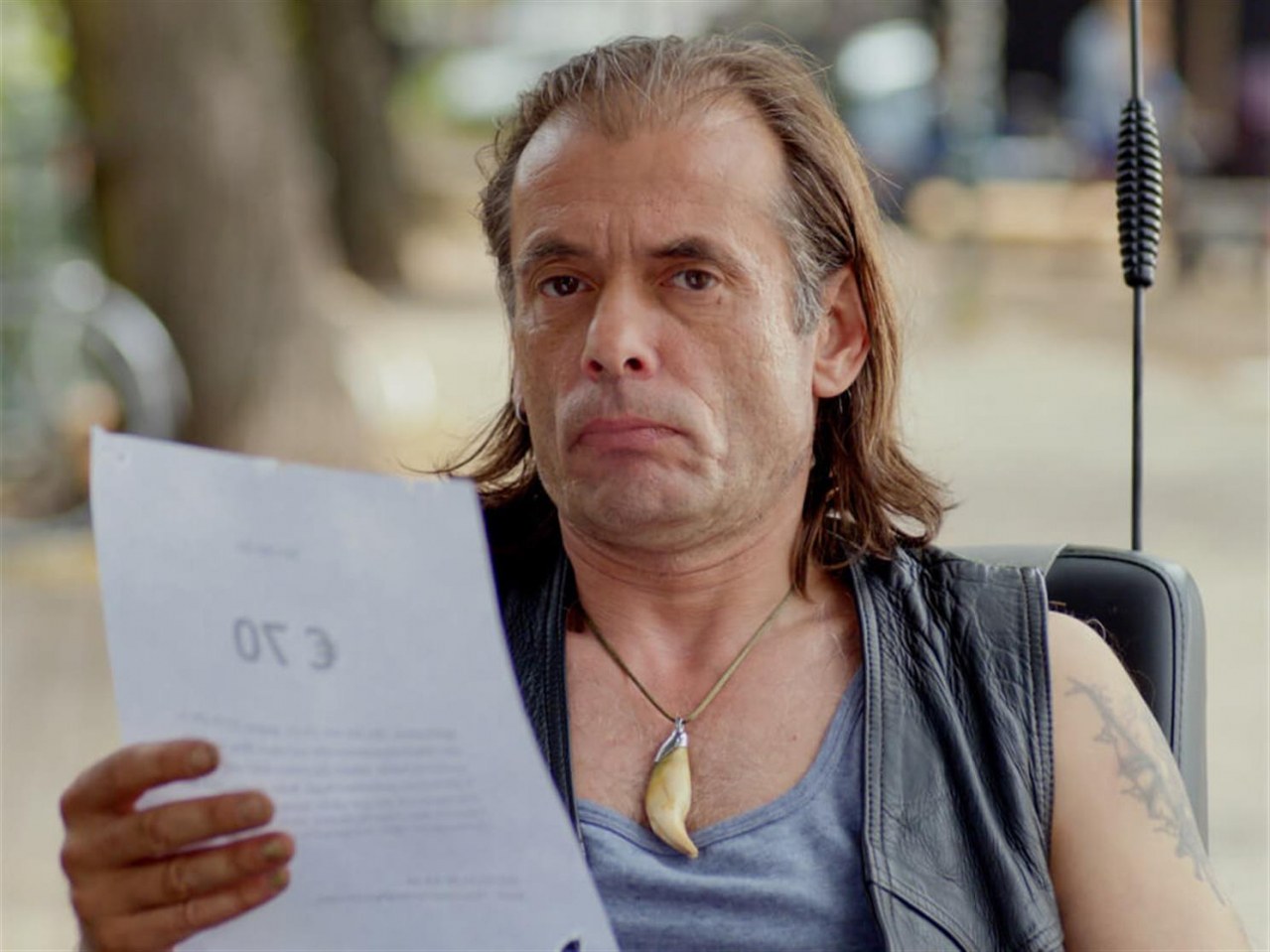Notes of Berlin | Cinestar