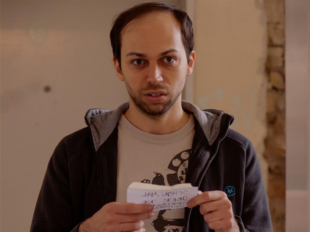 Notes of Berlin | Cinestar