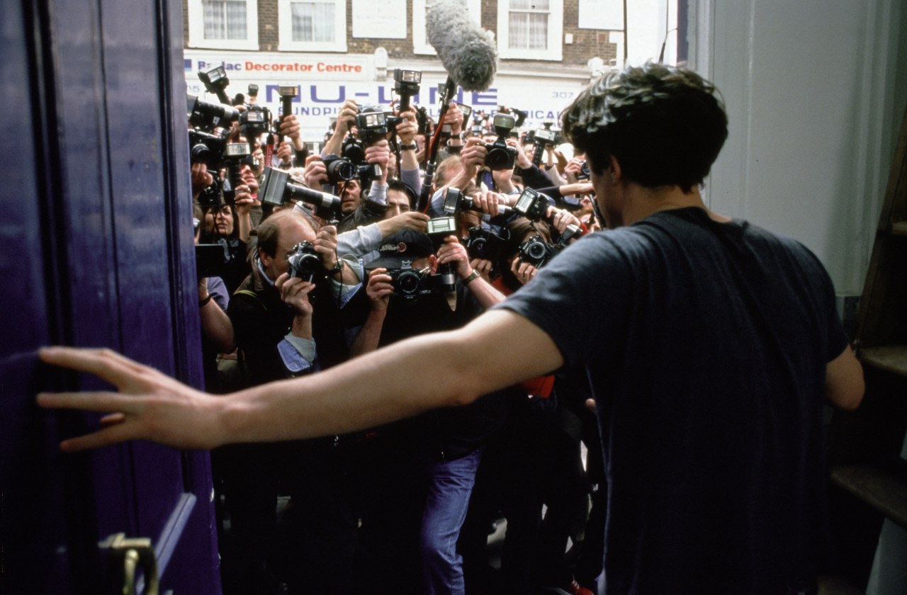 Notting Hill | Cinestar