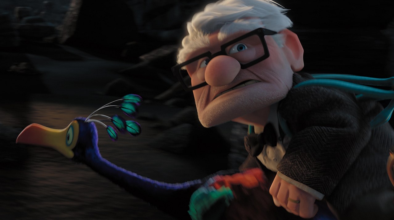 Oben | CineStar Ingolstadt