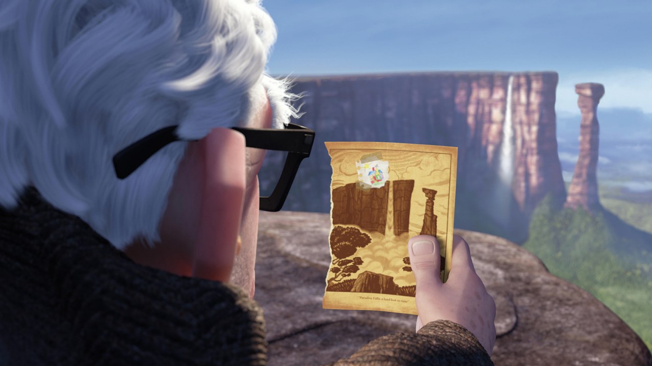 Oben | CineStar Ingolstadt