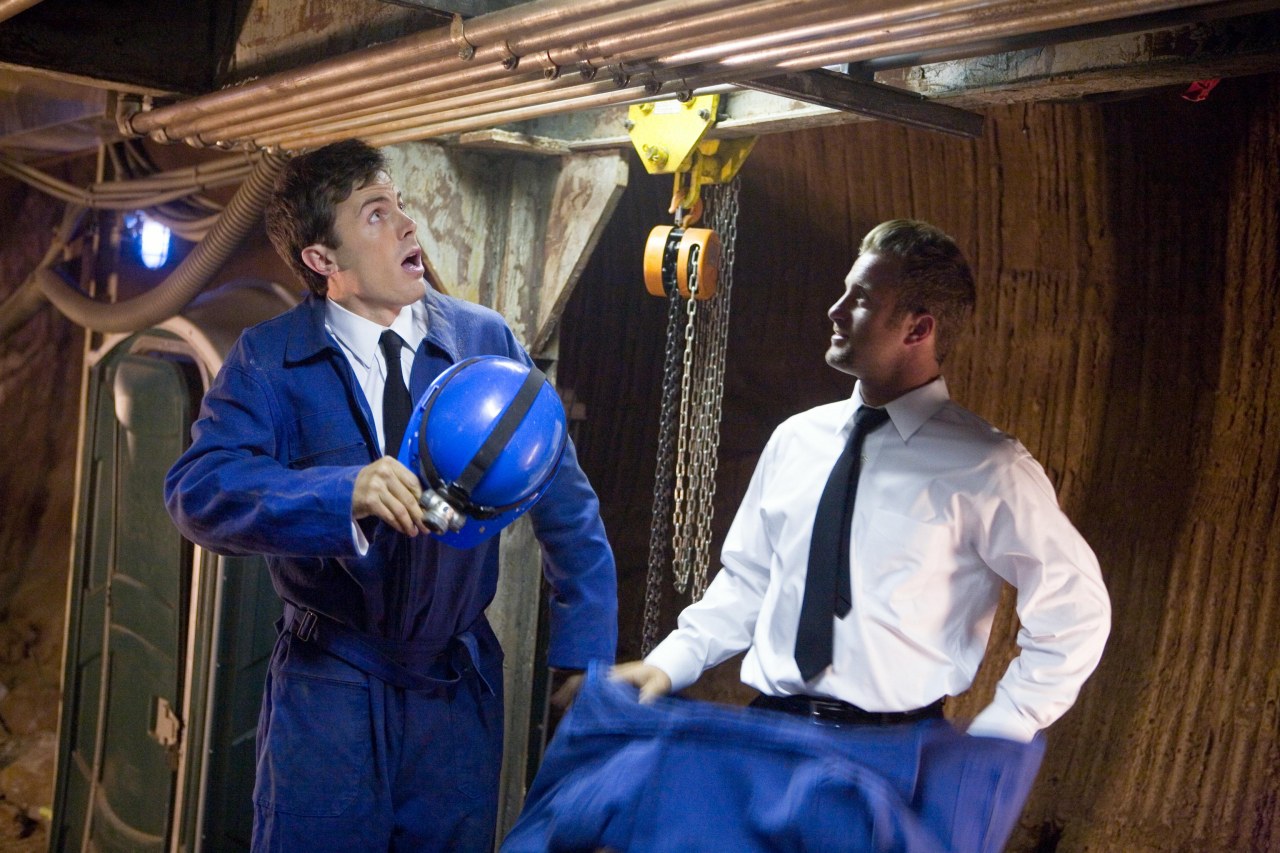 Ocean's 13 | Cinestar