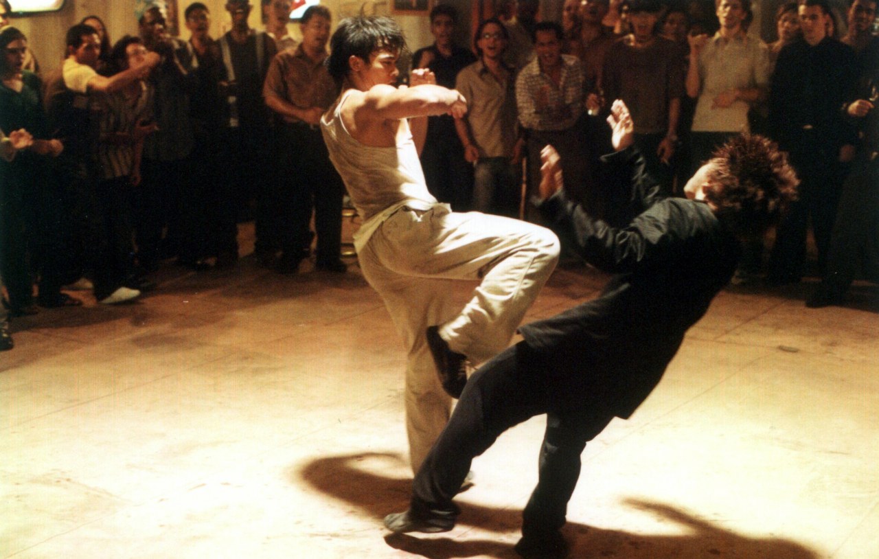 Ong-Bak | Cinestar