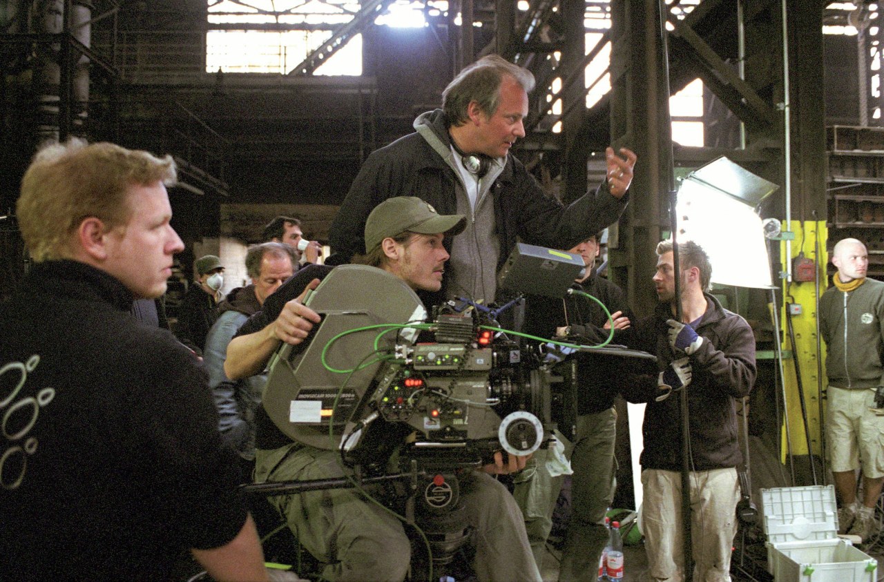 Ossis Eleven | Cinestar