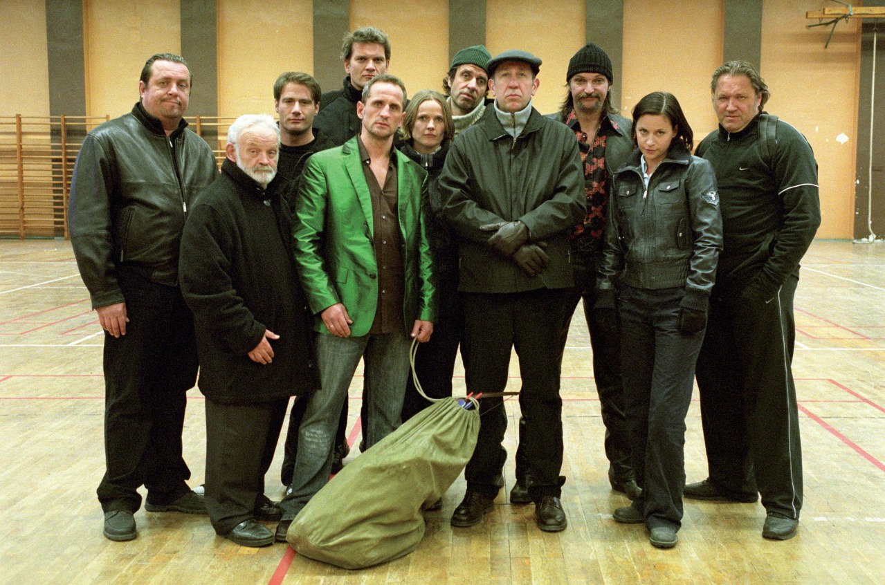 Ossis Eleven | Cinestar