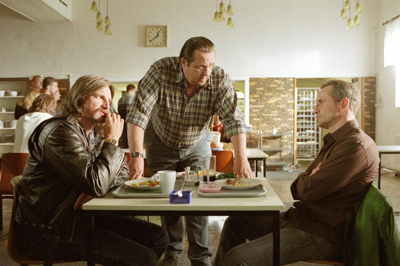 Ossis Eleven | Cinestar