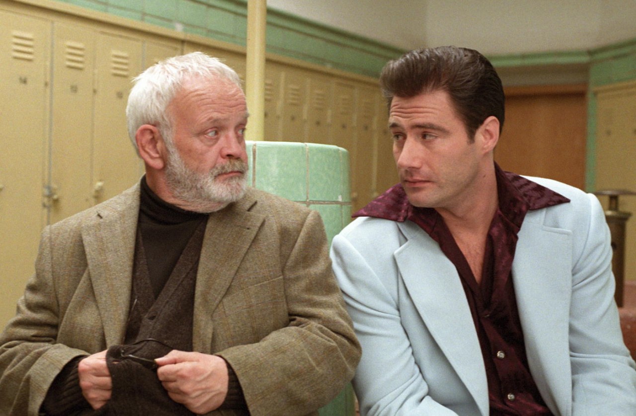 Ossis Eleven | Cinestar