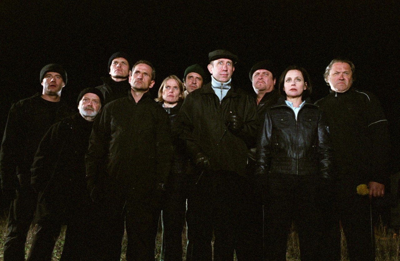 Ossis Eleven | Cinestar