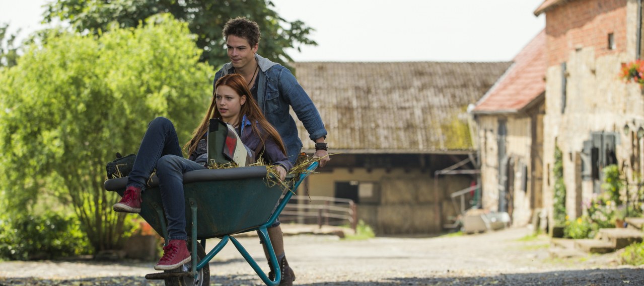 Ostwind 2 | Cinestar