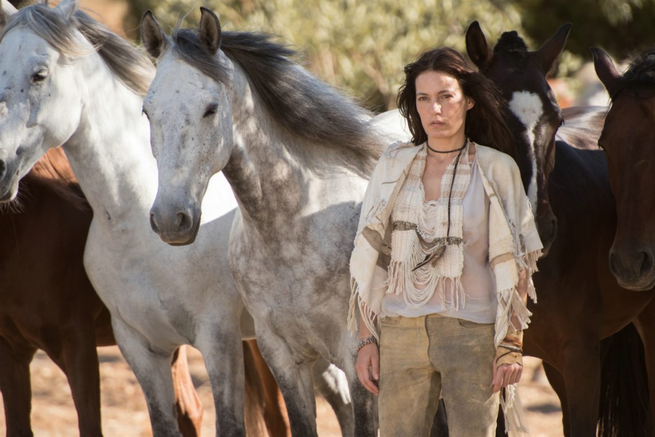 Ostwind 3 - Aufbruch nach Ora | Cinestar