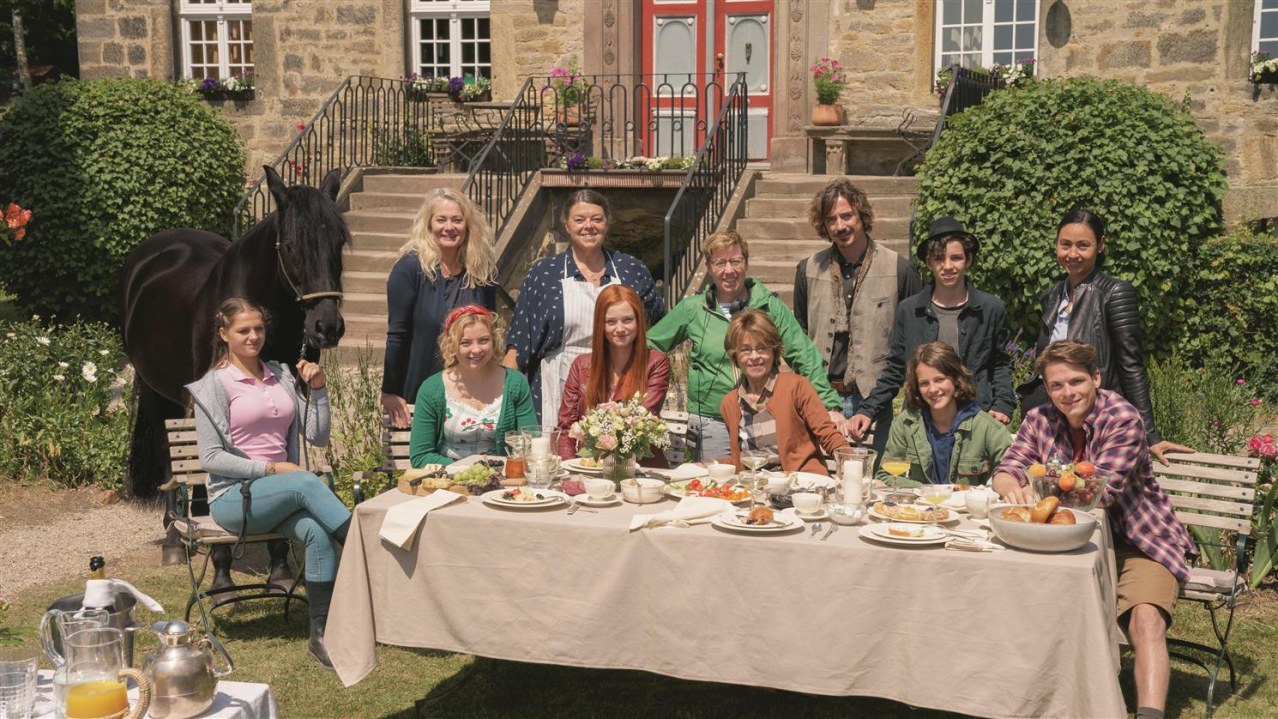 Ostwind - Der große Orkan | Cinestar