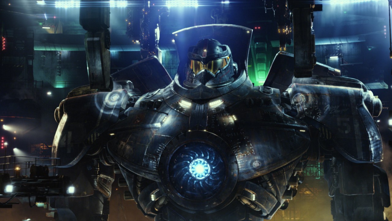 Pacific Rim 3D (3D) | Cinestar