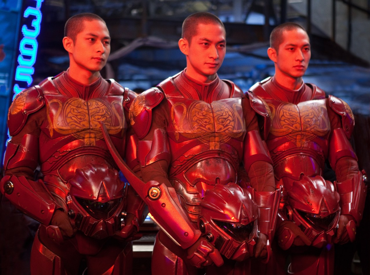 Pacific Rim 3d 3d Cinestar