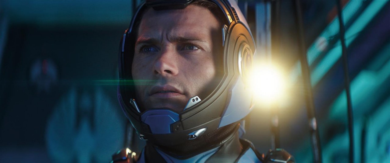Pacific Rim: Uprising | Cinestar