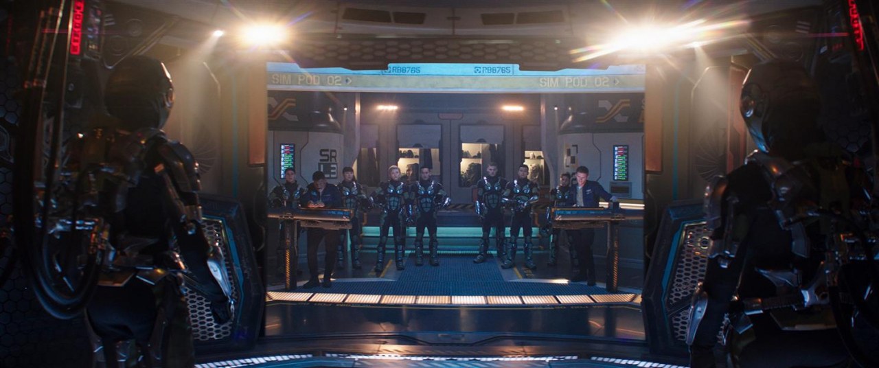 Pacific Rim: Uprising | Cinestar