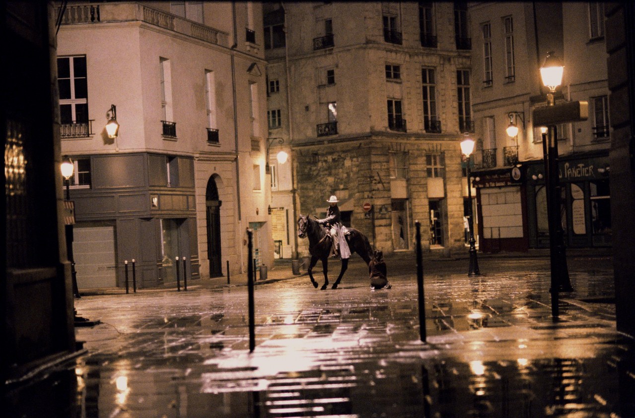 Paris je t'aime | Cinestar