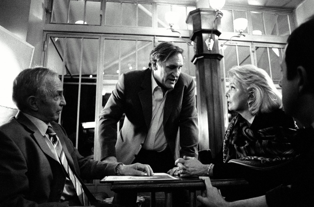 Paris je t'aime | Cinestar