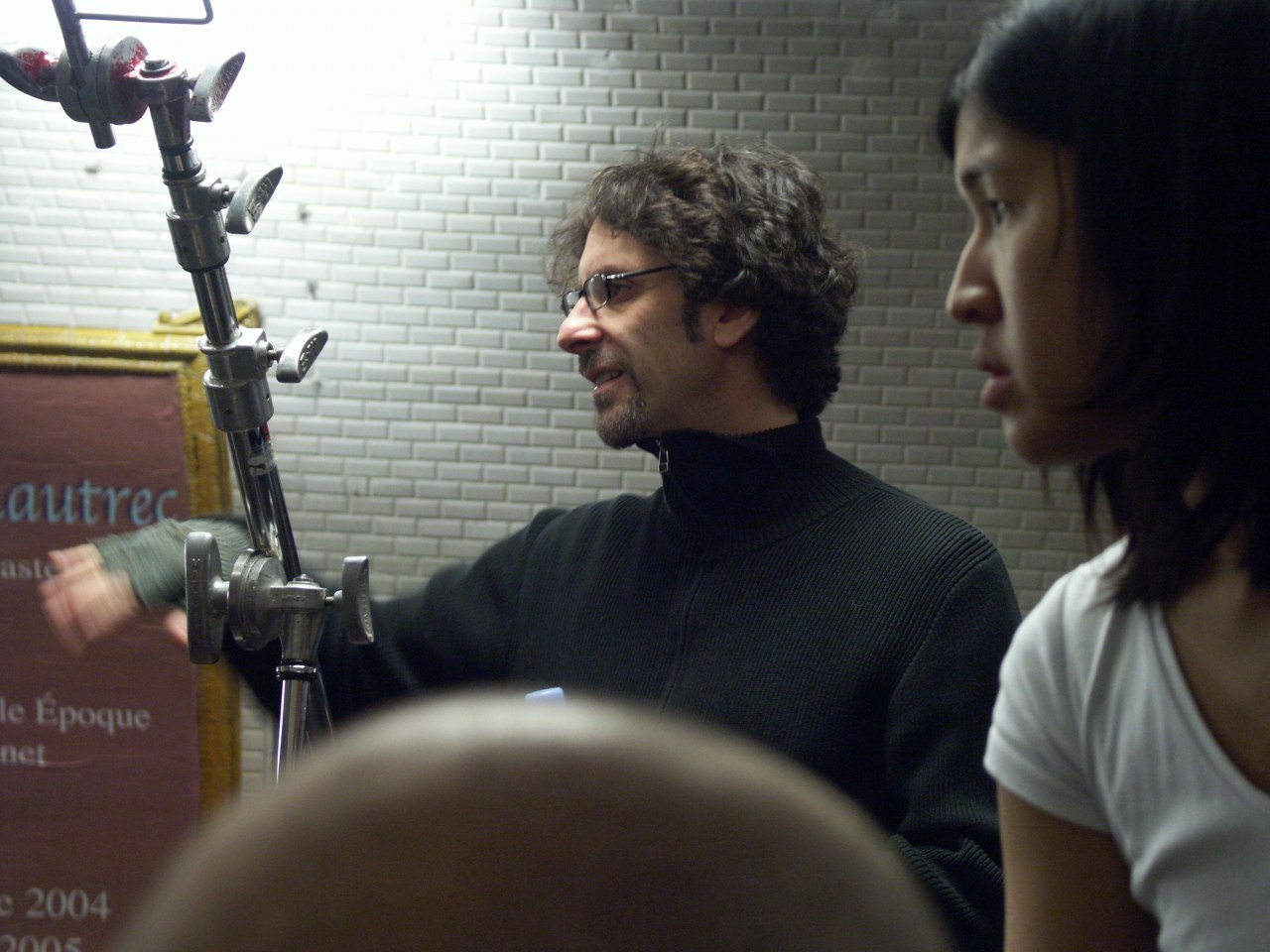 Paris je t'aime | Cinestar