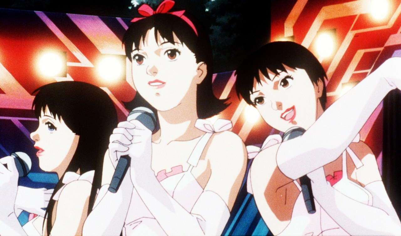 Perfect Blue | Cinestar