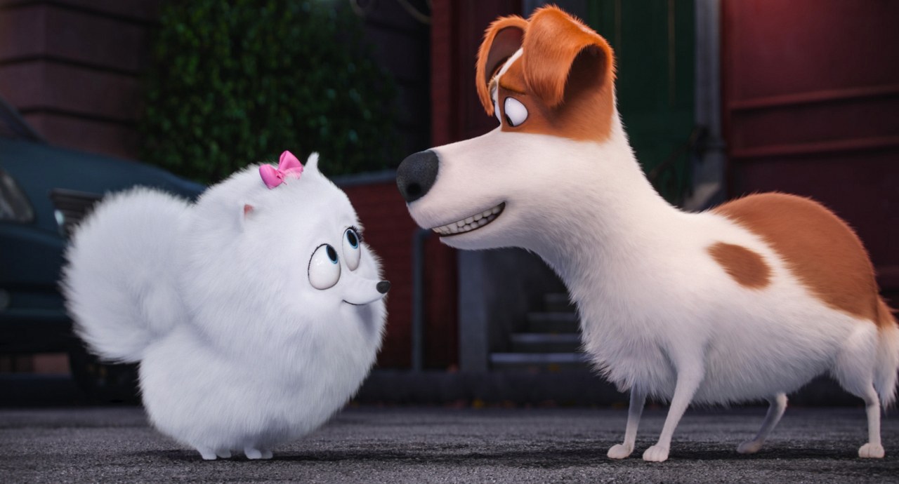 Pets | Cinestar